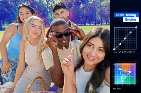 Universal Tone New AI Powered Multi Skin Tone Imaging Technology By Jose Antunes ProVideo