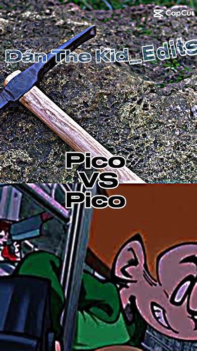 Pico De Minar Vs Pico Fnf Youtube