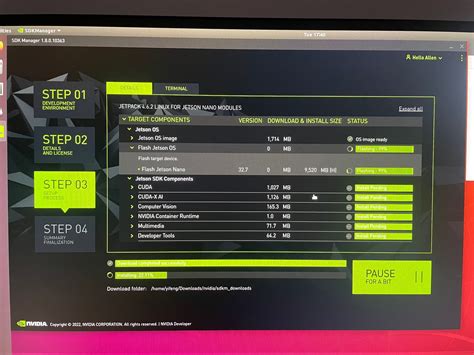can t boot up jetson nano after flashing new image on sd card page 2