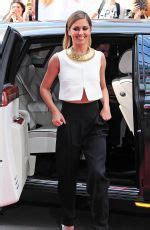 CHERYL COLE At X Factor Auditions In London HawtCelebs