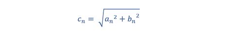 The Fourier Analysis Fourier Series Method Electronics Lab