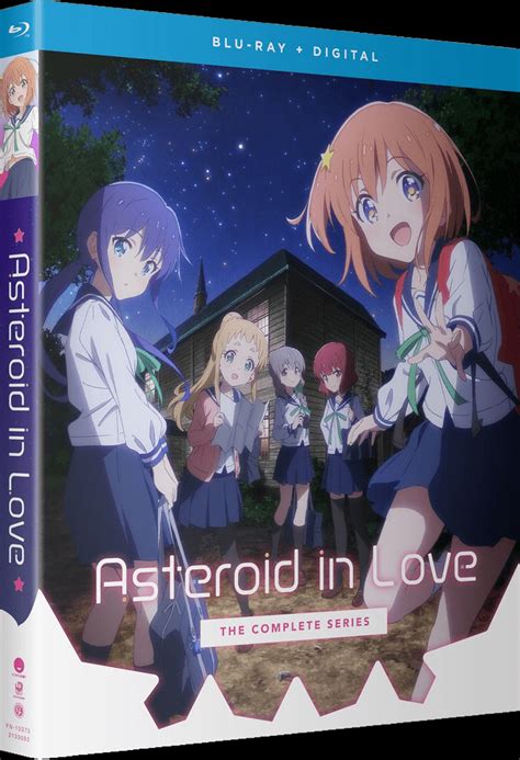 Asteroid In Love