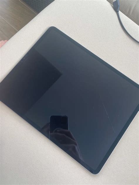 Ipad Pro Rd Generation Inch Gb Mobile Phones Gadgets Tablets Ipad On Carousell