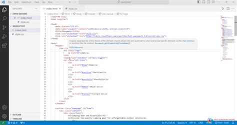 tara kumari on linkedin html css
