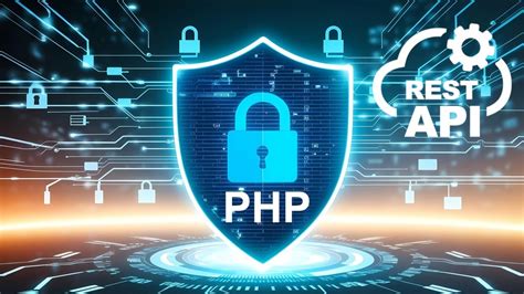 Php Rest Api Cybersecurity