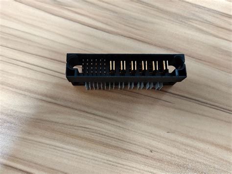 Rectifier Module 6pin 24signal 6power 24signal Fci Powerblade Power Pwrblade Modular Connector