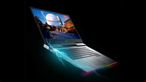 Snynet Solution Dell G7 15 7500 Gaming Laptop Launched In India