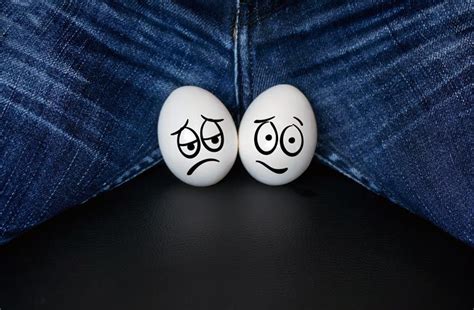 What Women Think Of Men With Big Balls