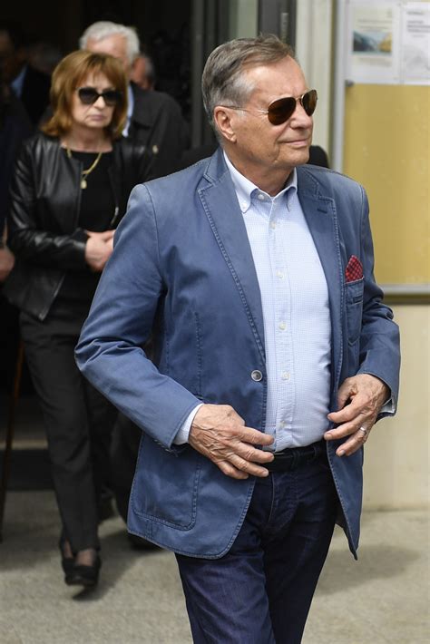 Stefan Friedmann Wyleciał Ze Szkoły Musiał Powtarzać Klasę I Maturę