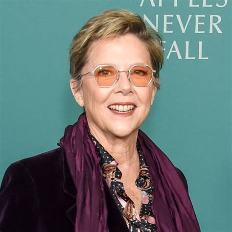 Annette Bening