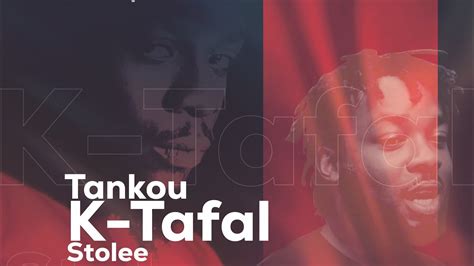 Tankou K Tafal Stolee BSL Official Video YouTube
