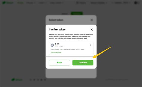 Bridge Between Morph And Ethereum Morph Docs The Optimistic Zkevm Scaling Solution Docs