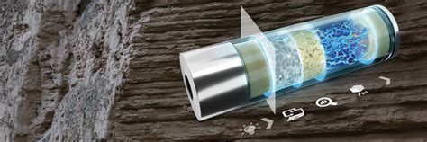 Geodict In Digital Rock Physics Drp And Digital Core Analysis Dca