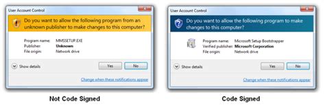 A Complete Overview Code Signing Certificate Vs Ssl Certificate Welp