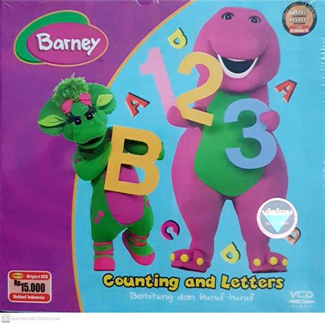 Harga Barney Terbaru September 2021 Biggo Indonesia