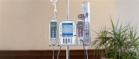 Alaris Infusion Pump Bd Alaris Infusion Set