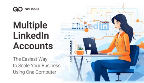 Can I Run Linkedin Multiple Accounts From 1 Device Update 2025