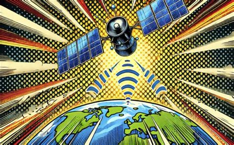 Link4a数据链介绍 技象科技