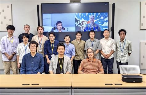 2024 10 16 The 28th Prediction Science Seminar 2024 10 08 News Prediction Riken