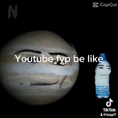 My Youtube Fyp Be Like💀 Meme Youtube