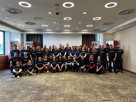 Maria Ioanna Kairi On Linkedin Weoveri Cocacolahbc Oneteam Diversity