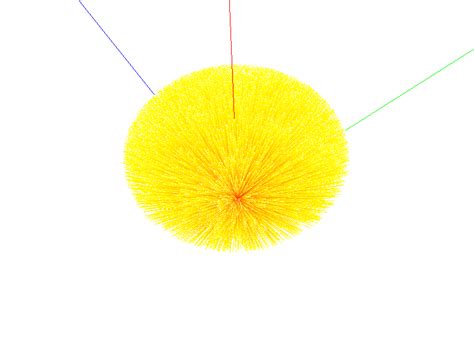 geometry generate a random direction within a cone mathematics