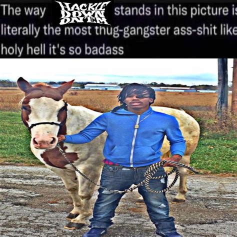 Hackle Down On Em Rhauntedmound