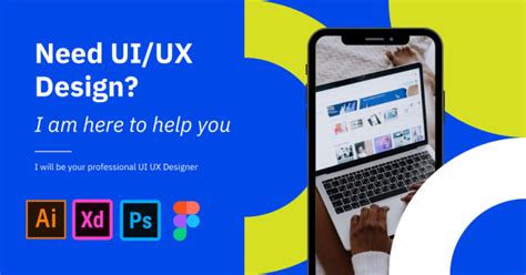 Do Ui Ux Design Of Mobile Apps And Ui Ux Design Of Websites By Farmanhaider Fiverr