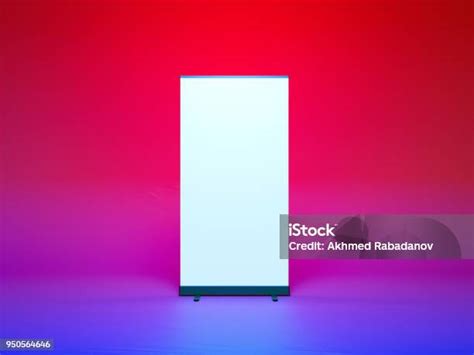 전시회 부스 흰색과 Blak 3d 렌더링 그림을 흰색 배경에 고립입니다 서식 파일 디자인에 대 한 이랑입니다 0명에 대한 스톡 사진 및 기타 이미지 Istock