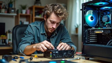 The Ultimate Step By Step Altcoin Mining Rig Guide