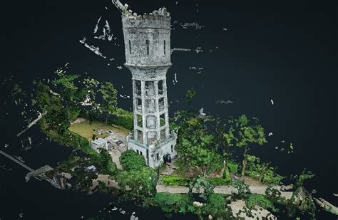 Multi View Stereo Step Memory Usage Explodes Webodm Opendronemap Community