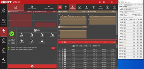 Is This Too Hot For A Cpu Ive Seen People Say Different Things Every Where I Go R Pcmasterrace