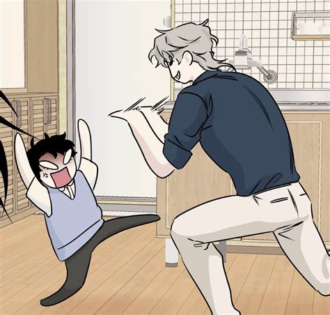 으자 Euja 💦🌰 On Twitter 모닝 34화 스포일러😙 V0zuecgeer Twitter