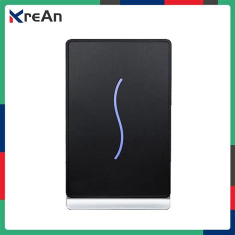 Khz RFID Card Access Control Time Attendance TCP IP RFID Card Access Controller Smart Wiegand