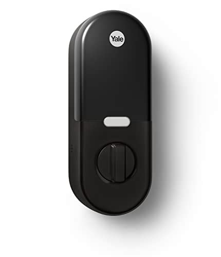 Snapklik Com Google Nest X Yale Lock Tamper Proof Smart Lock For Keyless Entry Keypad