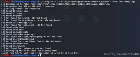 Ctfhubweb技能树——信息泄露writeupctfhub Web Writeup Csdn博客 Ctfhubweb技能树——信息泄露writeupctfhub Web Writeup Csdn博客