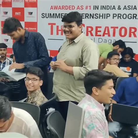 Video Day 9 Of Lw Tech Sprint By Linuxworld Informatics Udit Mathur Posted On The Topic