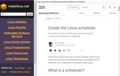 Linux Kernel Map Which Displays The Source Code Of Linux Kernel