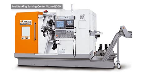 Multi Tasking Turning Center GM CNC LTD Suppliers Of New CNC Machine Tools And Robotic
