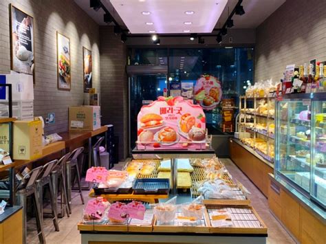 파리바게트파리바게뜨 딸기페어생딸기 맘보스동수원점내돈내산 솔직리뷰 네이버 블로그