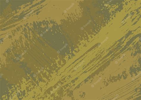 Premium Vector Brown Military Camouflage Background