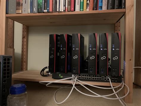 Thin Clients Great Plans Monotux Tech