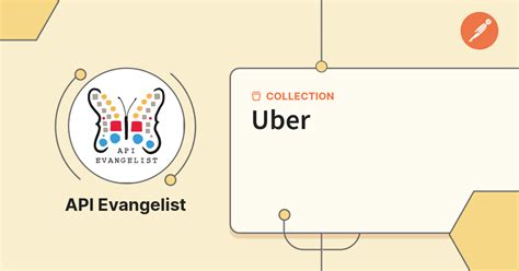 Uber Documentation Postman Api Network