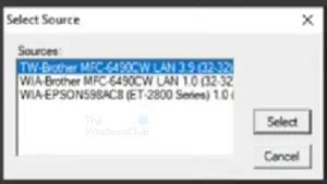 How To Scan An Image With GIMP How To Scan An Image With GIMP