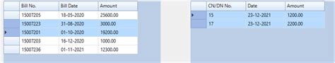 C Export Dgv Data As A Table To A Word File Using Xceeds Docx