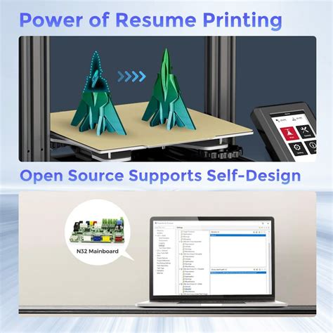 Voxelab Aquila S3 3d Printer