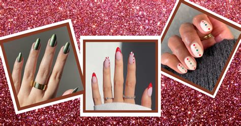 Checkout These 13 Timeless And Trendy Nail Colours That Suits Every Skin Tones