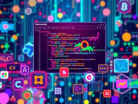 Programación En Webassembly Lleva C Y C Al Navegador