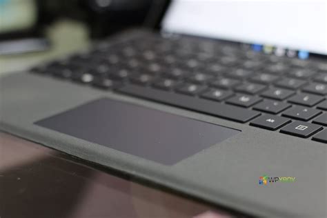 How To Get Two Finger Backward And Forward On Surface Pro Touchpad