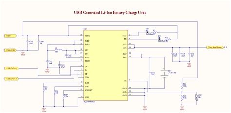 Bq25886 Short Circuit On The Charger Circuit Power Management Forum